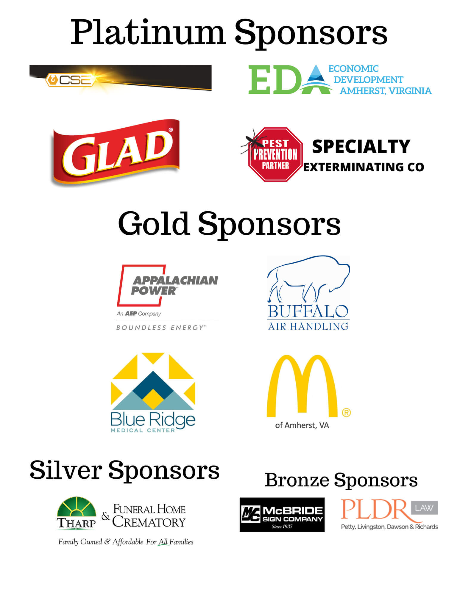 GLAD Manufacturing Company | Manufacturer - Plastic